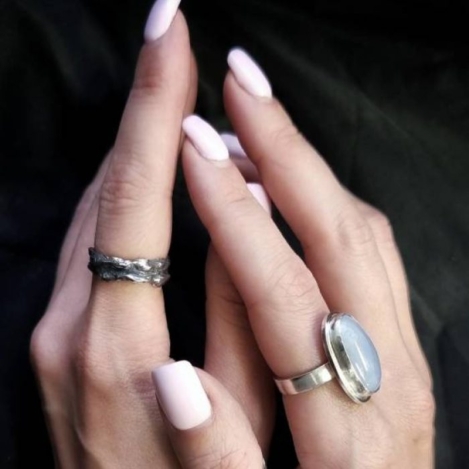 Silver Works, Jewellery Making in Dublin | Silver Works Dublin