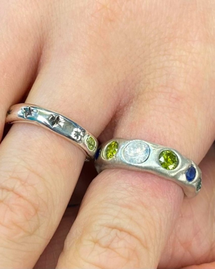 Beginner Courses | Silver Works