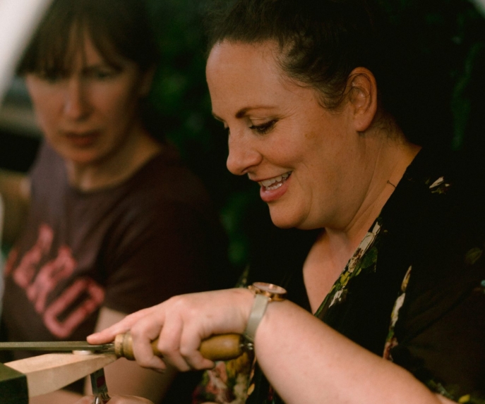 Pop Up Workshop in Galway | Silver Works