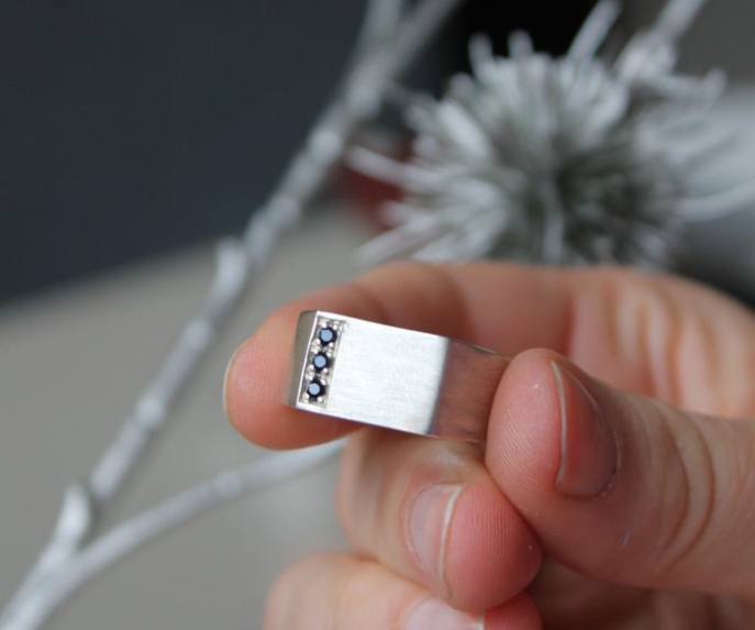 Shop our Ring Carving Kit here! | Silver Works